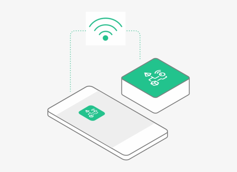 Wifi - Portable Network Graphics - 750x750 PNG Download - PNGkit