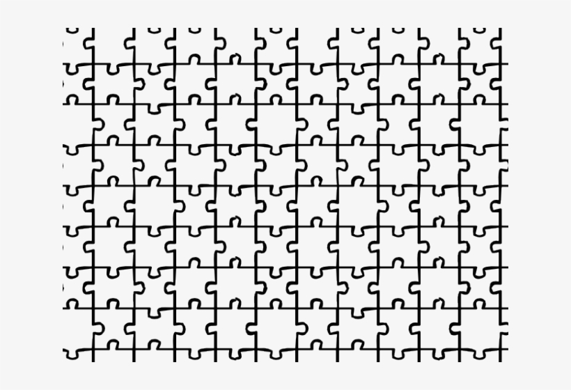 Jigsaw Puzzle Transparent Png - 640x480 PNG Download - PNGkit