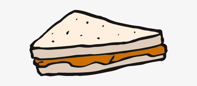 Marmalade Sandwich - Wiki - 584x287 PNG Download - PNGkit