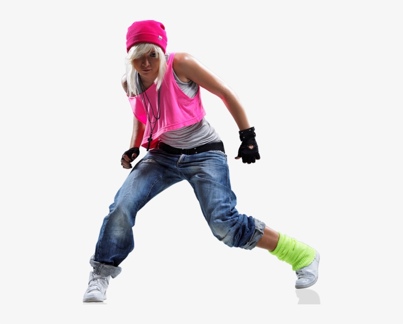 Hip Hop Dance Png