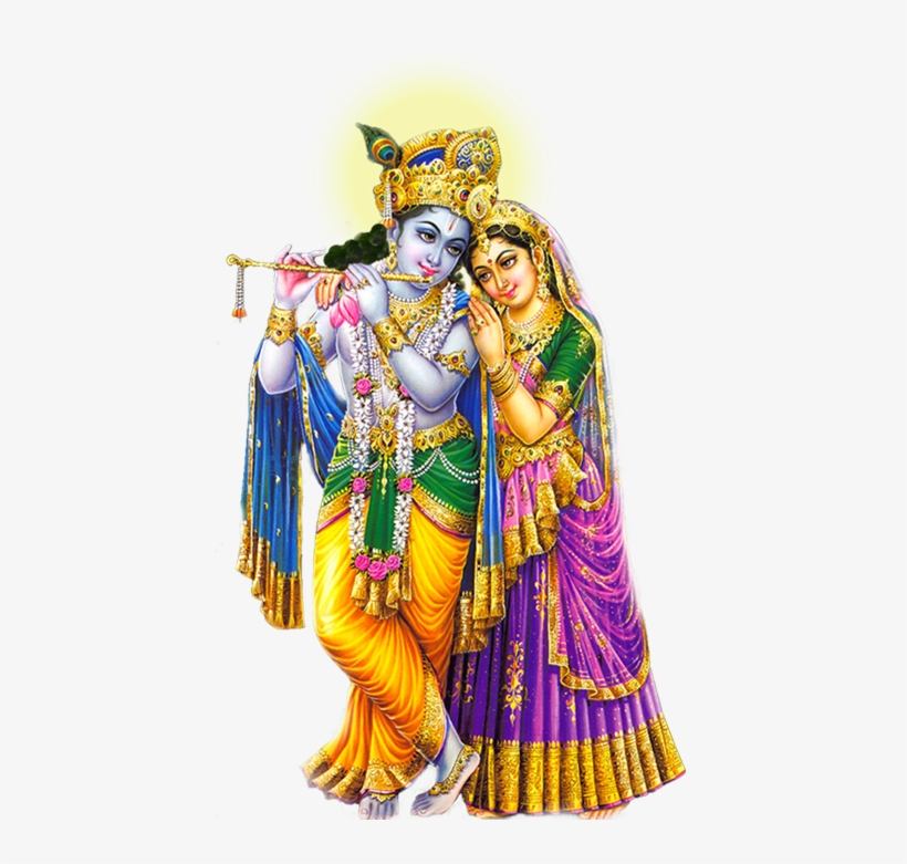 Radha Krishna Png Picture - Radha Krishna Image Png - 525x830 PNG ...