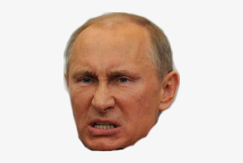 Page - Vladimir Putin - 470x470 PNG Download - PNGkit