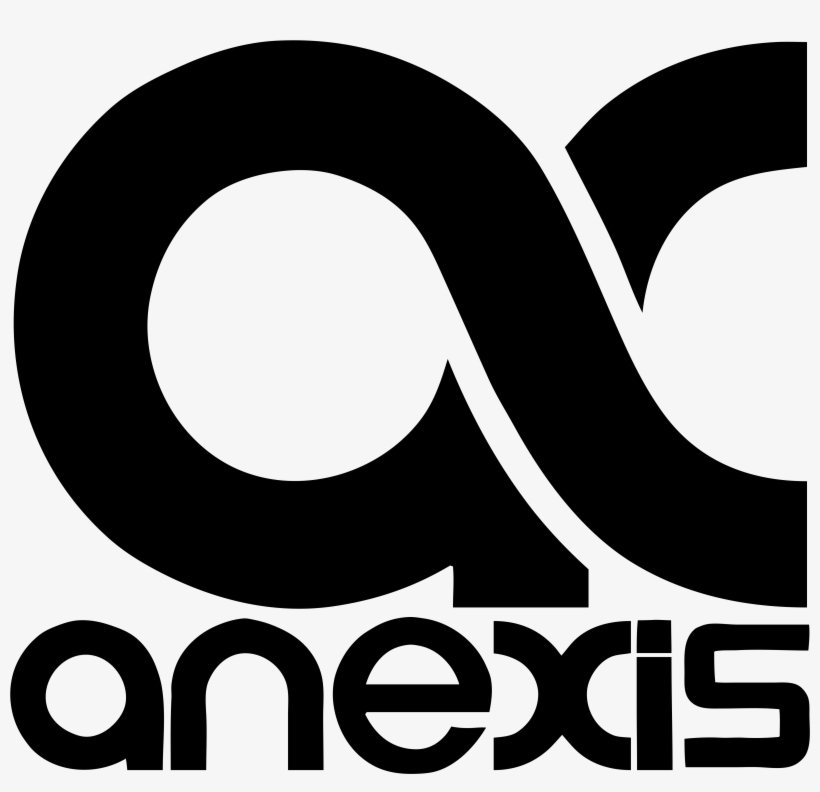 Anexis Logo - 5000x5000 PNG Download - PNGkit