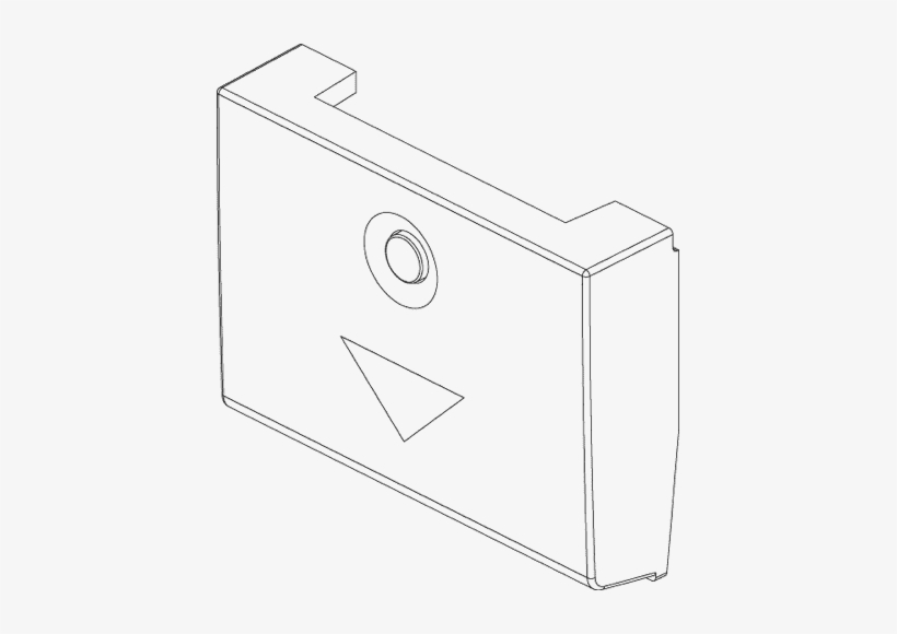 3d View - Symbol - 423x500 PNG Download - PNGkit