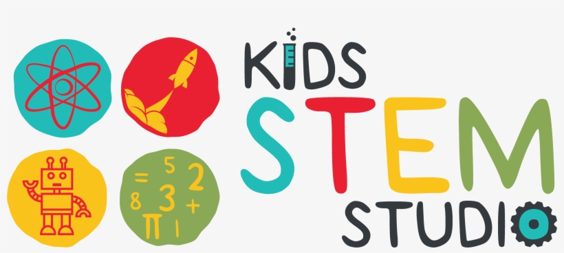 Download Transparent Kids Stem Studio - Stem Kids - PNGkit