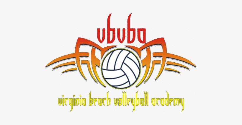 Download Transparent Vbvba Spring Break Volleyball Camp - Volleyball ...