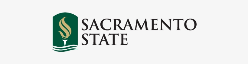 City College Students Interested In Transferring To - Sac State Logo ...