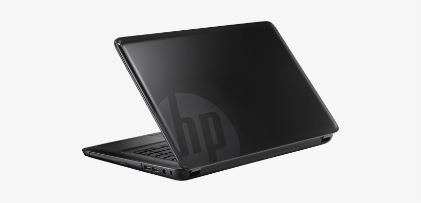 Hp 2000 2d11dx Back - 500x316 PNG Download - PNGkit