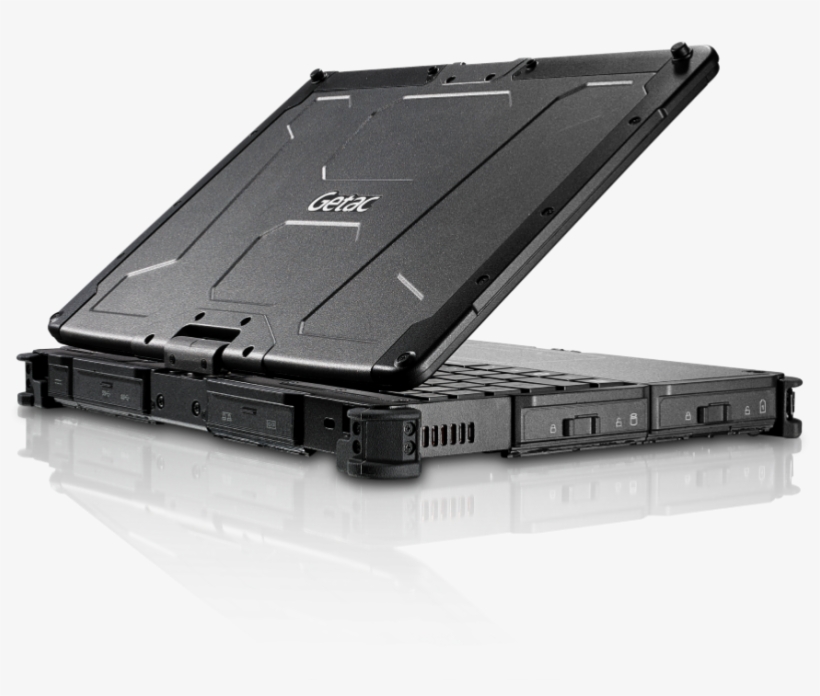 Fully Rugged Convertible Tablet - Getac V110 - 1000x1000 PNG Download ...