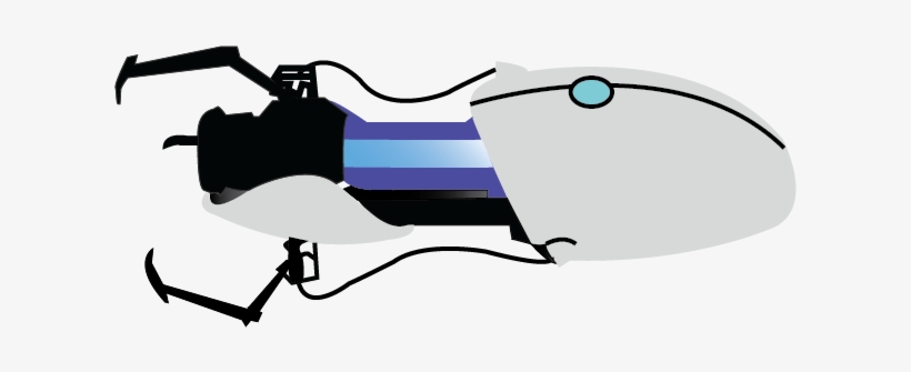 Scribblenauts Portal Guns