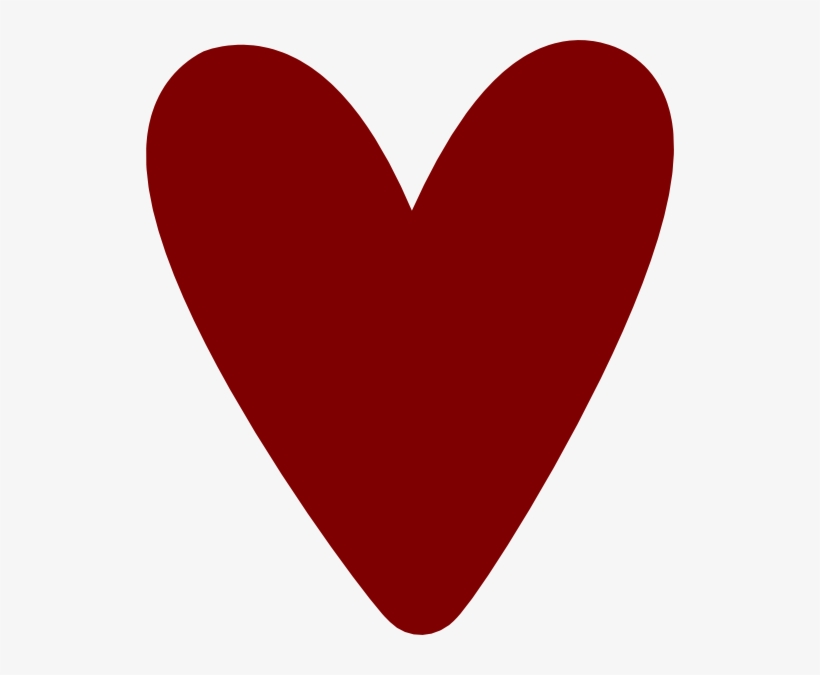 Abstract Heart Clipart At Getdrawings - Tiny Heart Clipart - 528x595 ...