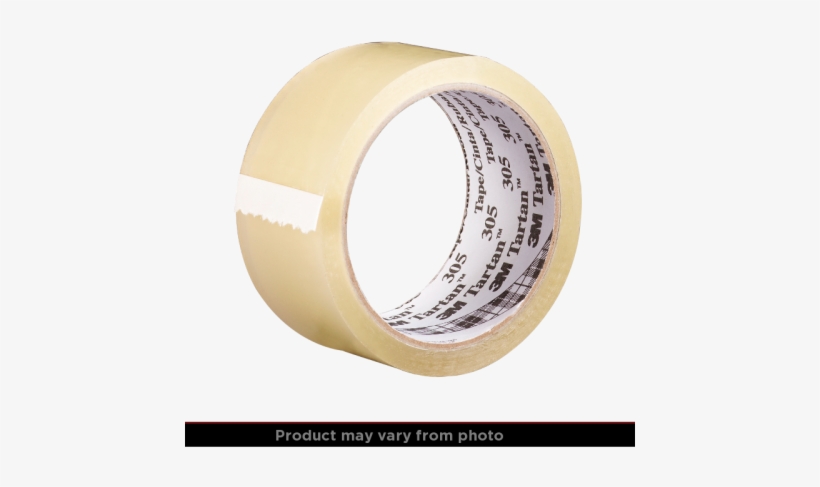 305 Box / Carton Sealing Tape - Tartan Box-sealing Tape 305 - 2.83 ...