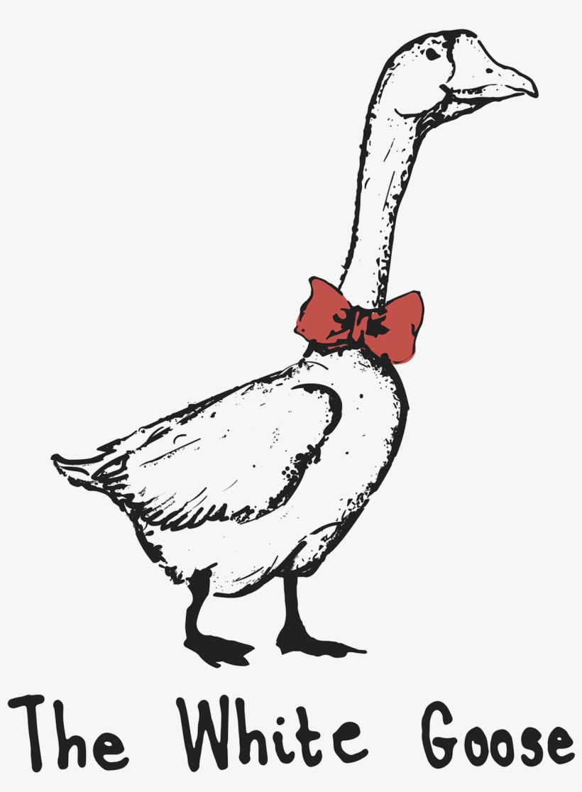 Goose - 1200x1697 PNG Download - PNGkit