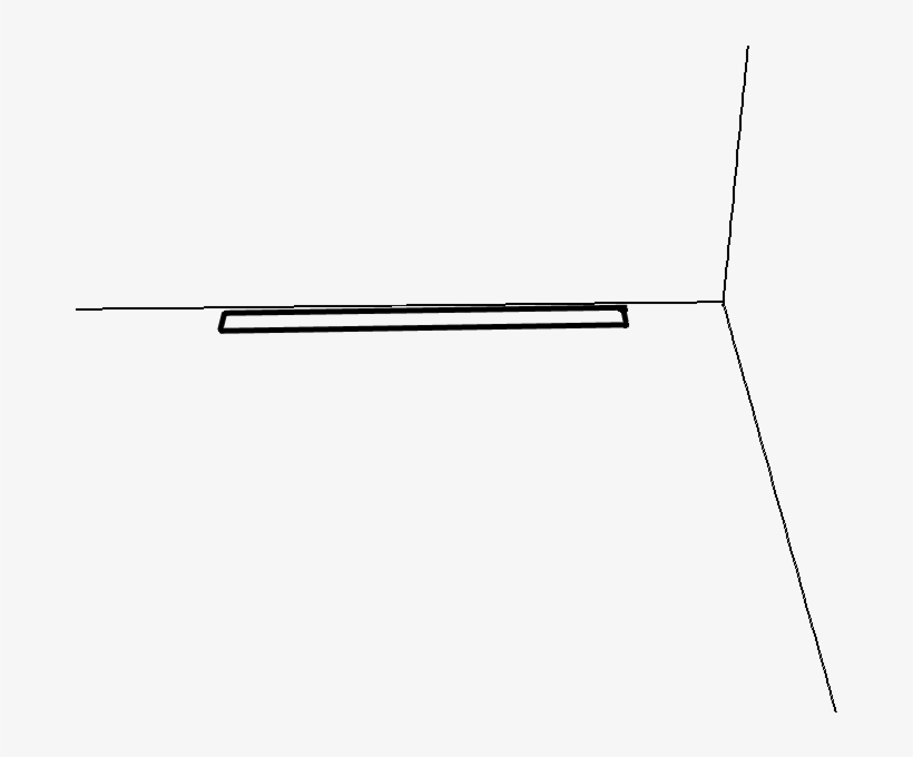 Rectangulo - Line Art - 800x600 PNG Download - PNGkit