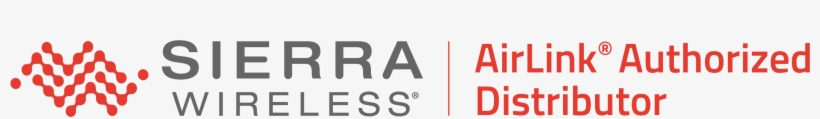 Authorized Sierra Wireless Distributor - Sierra Wireless Logo Png ...