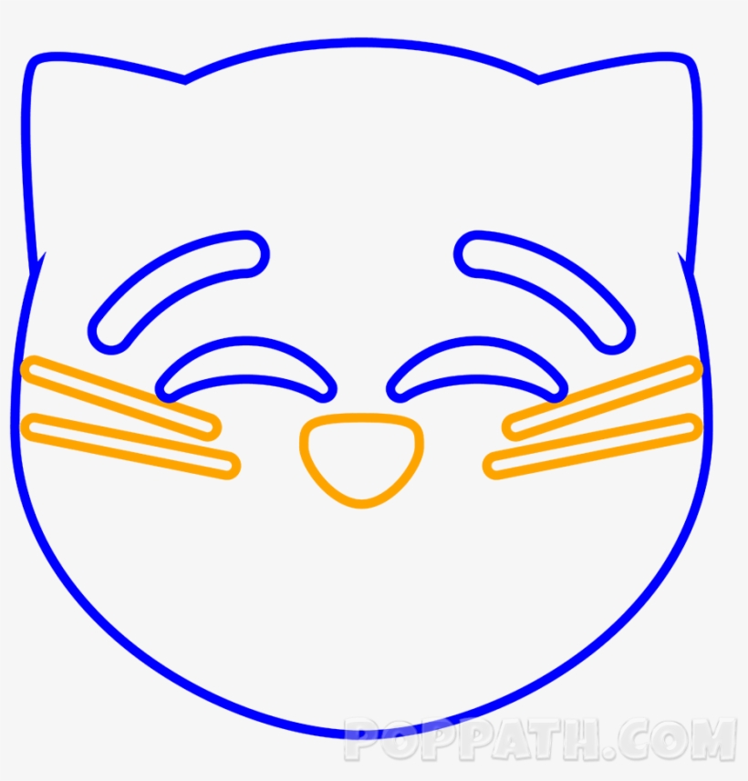 Draw An Inverted Triangle With Curved Corner For The - Drawing ...