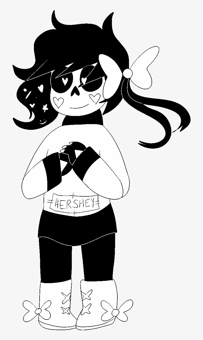 Emily Sprite I Tried - Illustration - 774x1324 PNG Download - PNGkit