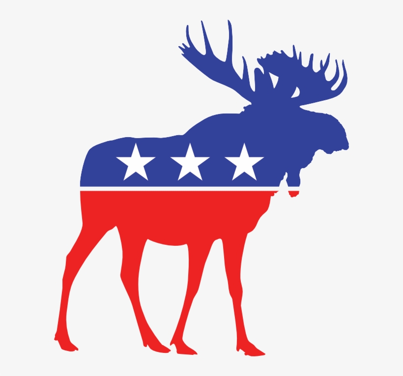 Moose Png - 600x685 PNG Download - PNGkit