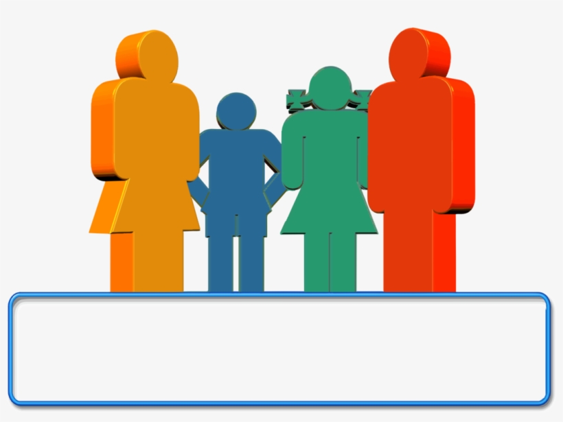 Child Parent Mother Family Divorce - Family - 1068x750 PNG Download ...