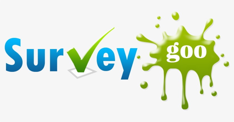 Logo Survey - 886x390 PNG Download - PNGkit