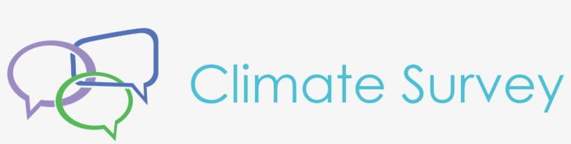 2015-16 Climate Survey Results - College - 1807x416 PNG Download - PNGkit