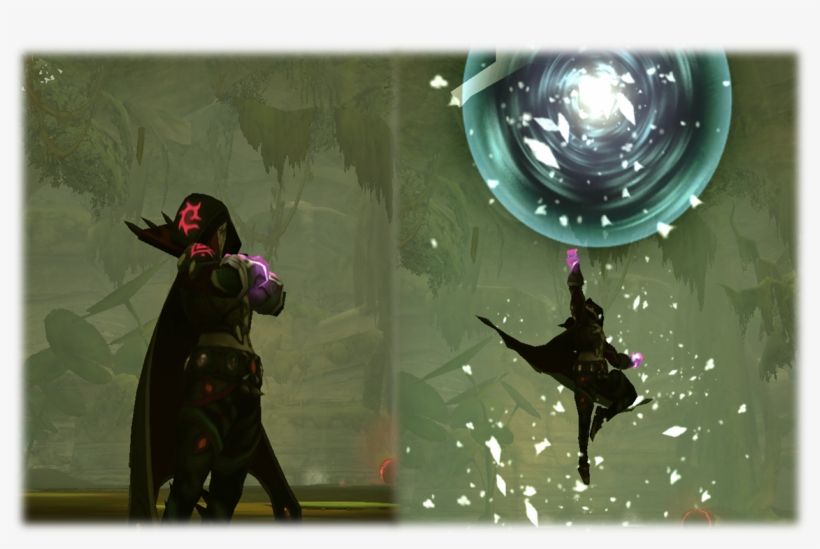 Download Transparent Stage 5 - Dragon Nest - PNGkit