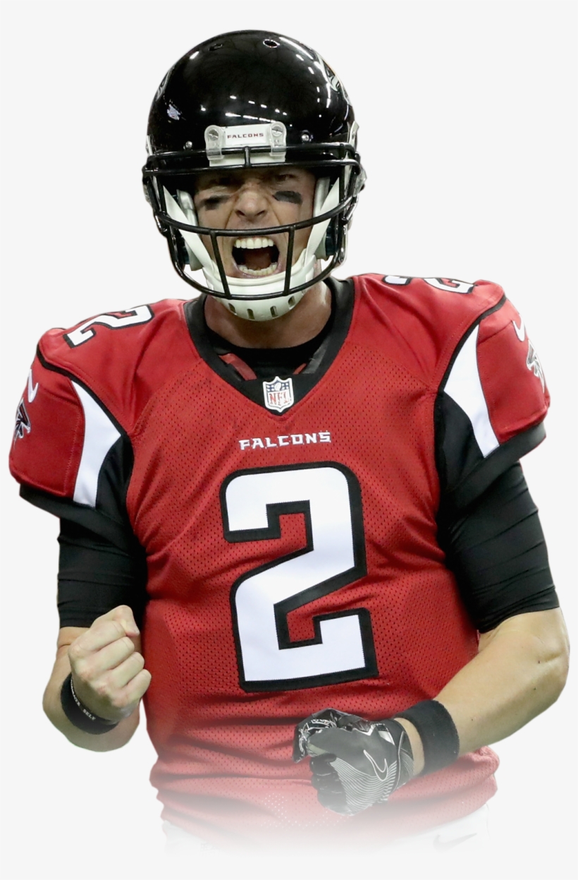 4,944 - Matt Ryan Nfl - 1052x1691 PNG Download - PNGkit