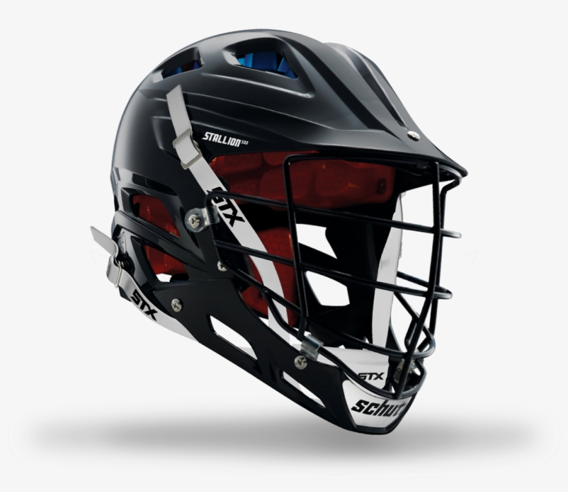 Stx Lacrosse Introduces Stallion 500 Helmet - Helmet Company Stx ...