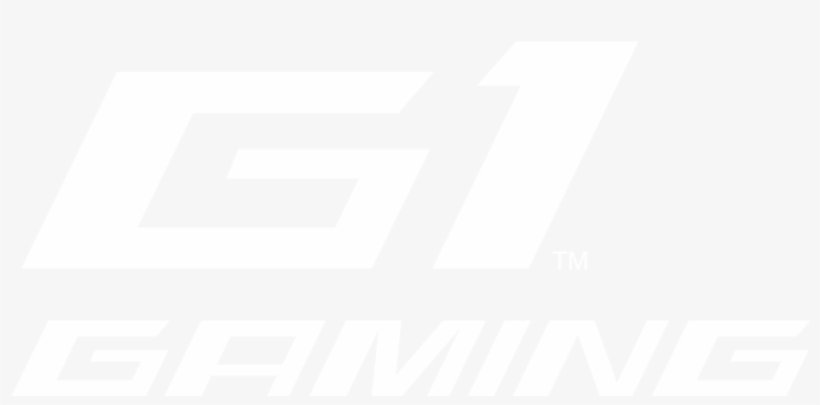 Download Transparent G1 Gaming - Gigabyte G1 Gaming Logo - PNGkit