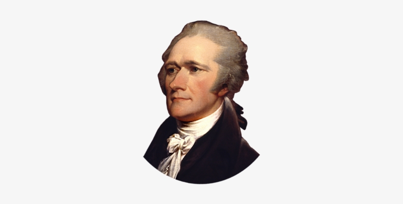 Bleed Area May Not Be Visible - Alexander Hamilton Journal (notebook ...