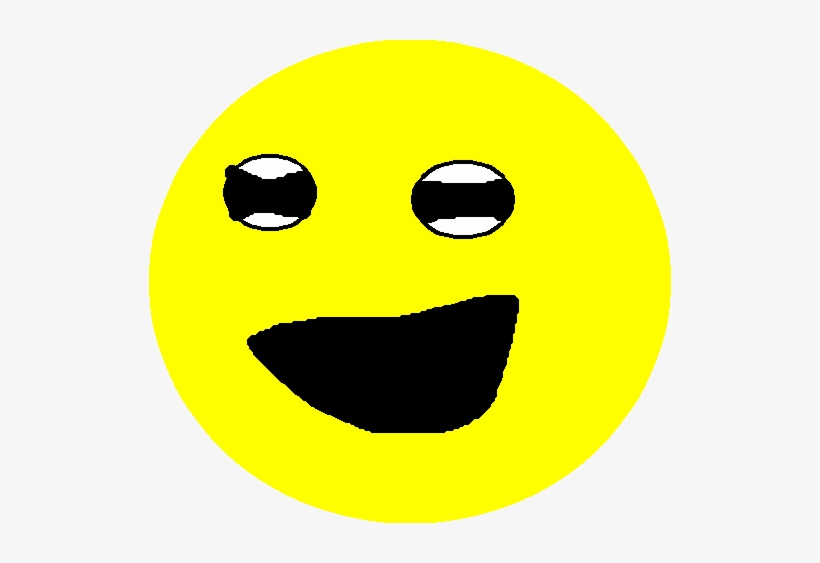 Cute Eyes Emoji Click Here - Emoji - 522x483 PNG Download - PNGkit