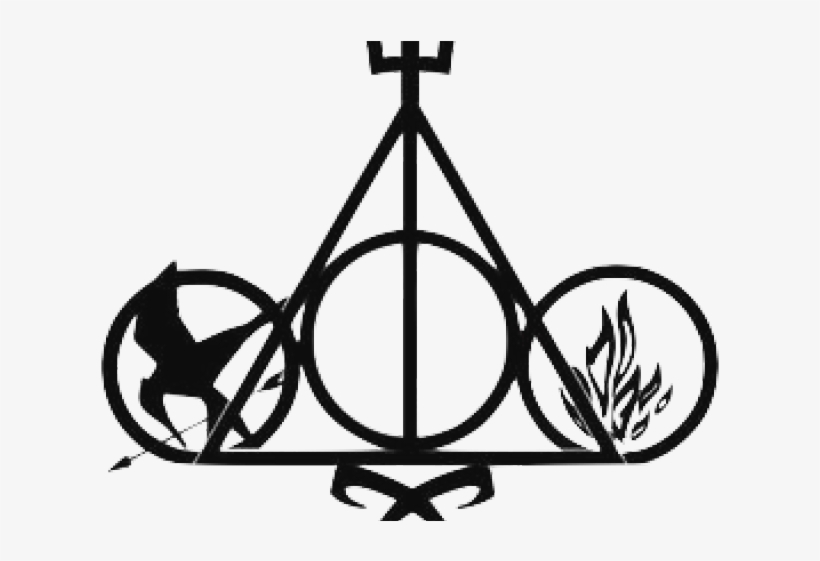 The Hunger Games Png Transparent Images - Hunger Games Divergent Harry ...