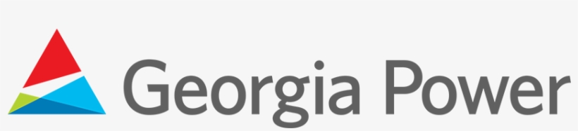 Georgia Power Logo - Georgia Power Logo Png - 850x207 PNG Download - PNGkit