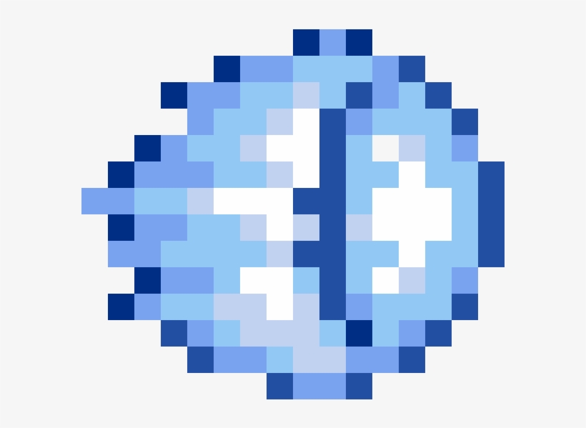 Hadouken - Hadouken Pixel - 1184x1184 PNG Download - PNGkit