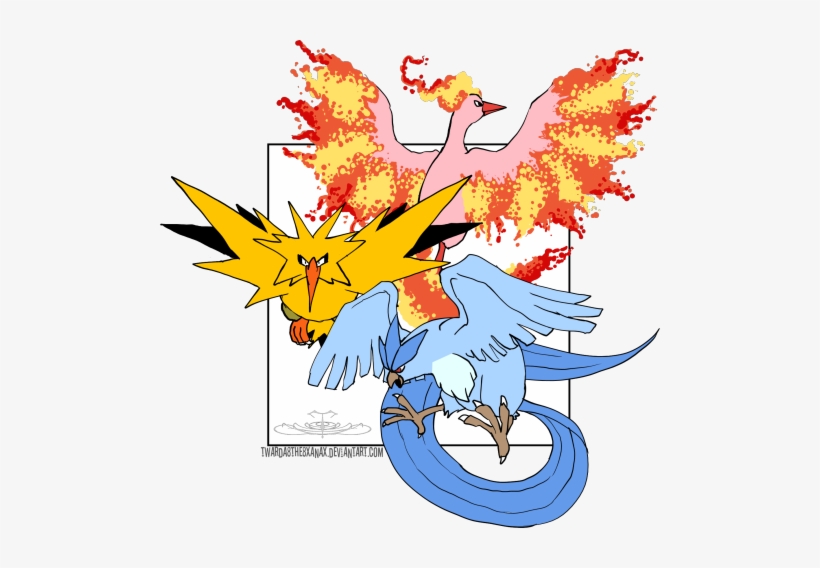 Pixelmon Shiny Moltres