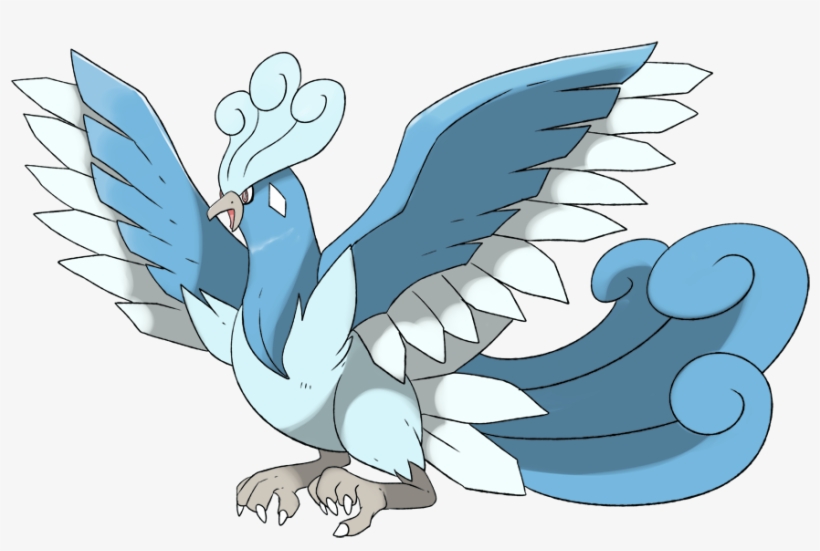 Articuno Transparent Mega Png Free Library - Pokemon Articuno Mega Evolution - 900x563 PNG ...