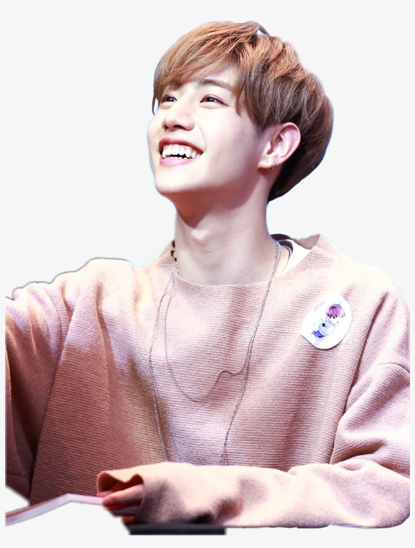 Sign In To Save It To Your Collection - Transparent Mark Got7 Png ...