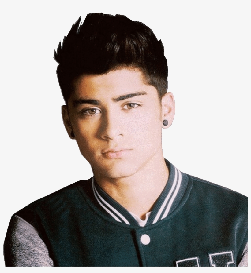 Zayn Malik Handwriting