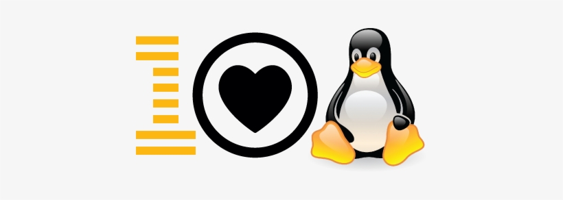 Linux - Linux Operating System Logo - 540x324 PNG Download - PNGkit