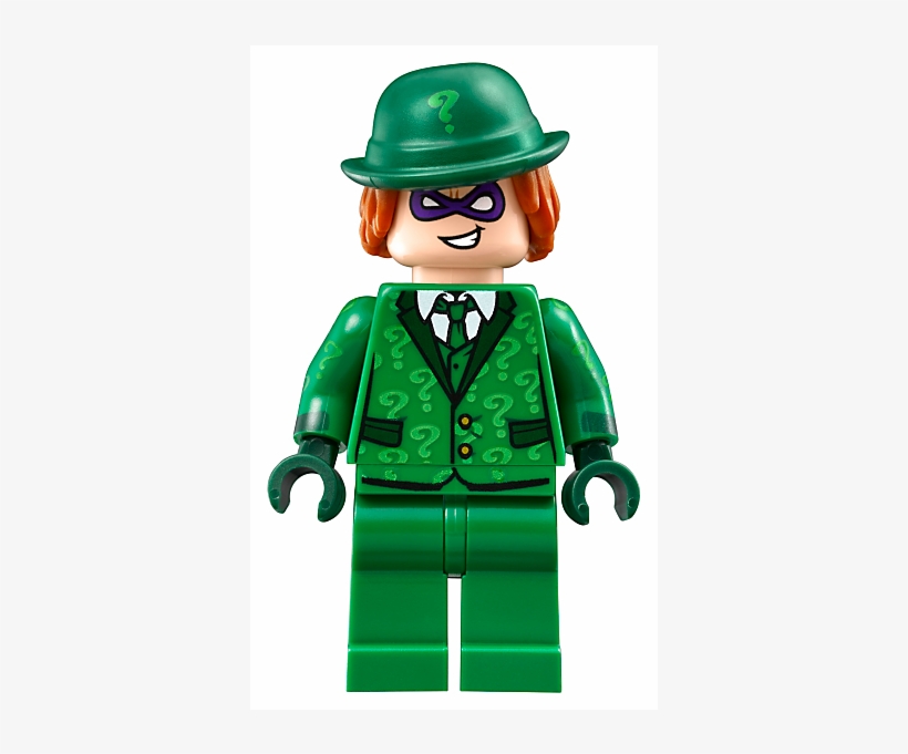 The Riddler Riddle Racer - Lego Batman Movie Riddler - 800x600 PNG ...