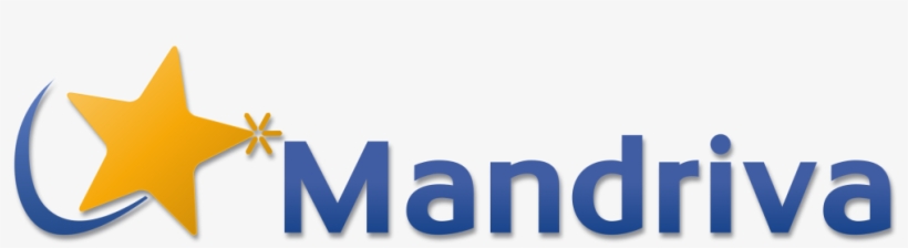 Mandriva Logo - 1024x258 PNG Download - PNGkit