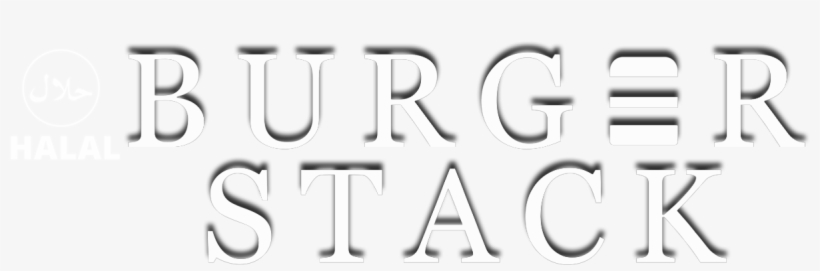 Burger Stack - 1300x338 PNG Download - PNGkit