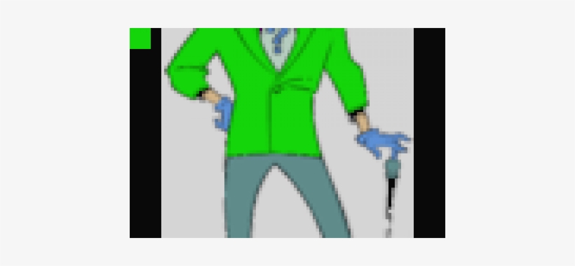Riddler Clip Art Riddler Clipart - Clip Art - 450x300 PNG Download - PNGkit