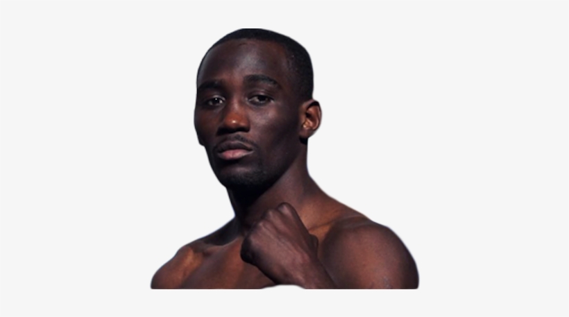 Terence Crawford - Male - 500x376 PNG Download - PNGkit