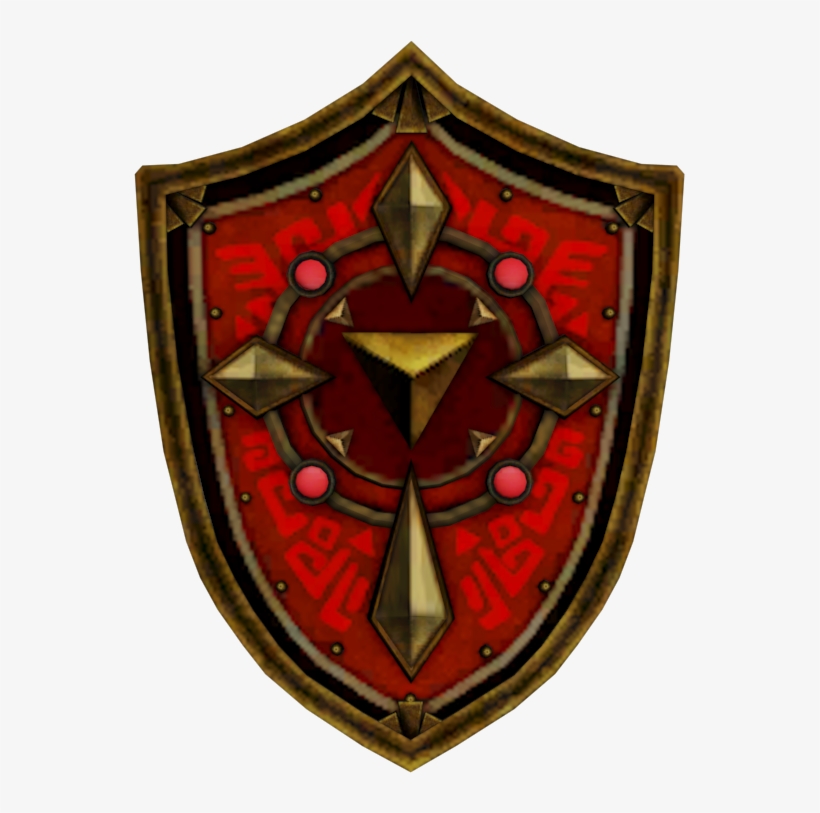 View Samegoogleiqdbsaucenao Hw Magical Shield Render - 551x733 PNG ...