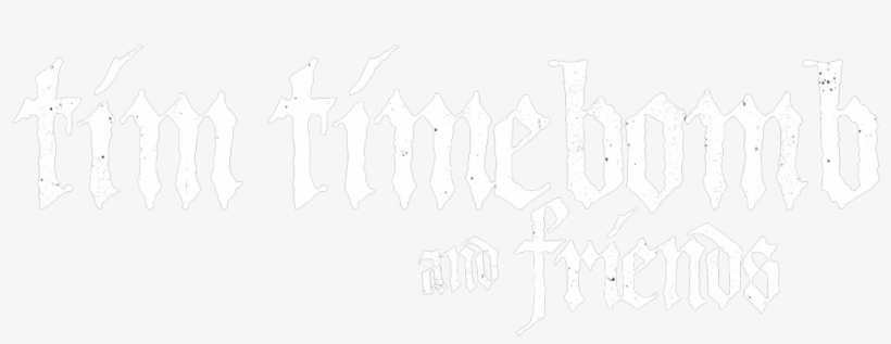 About Tim Timebomb And Friends - Tim Timebomb And Friends - 1077x370 ...