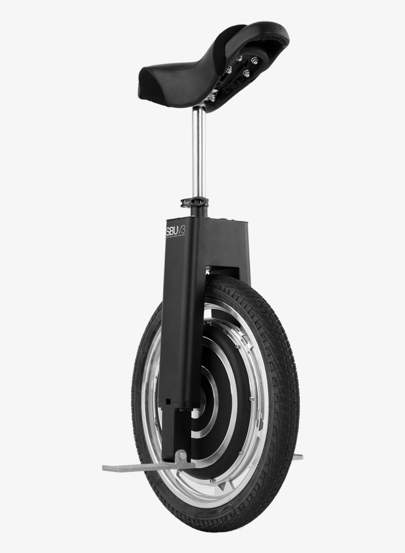 Self Propelled, Auto Balancing Unicycle - Self Balancing Unicycle Uk ...