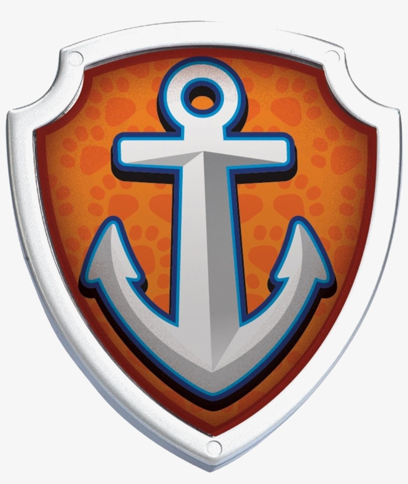 Zuma S Pup Tag - 1053x1200 PNG Download - PNGkit