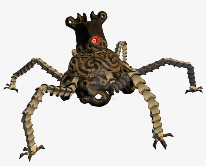 Guardian Legend Of Zelda - 894x894 PNG Download - PNGkit