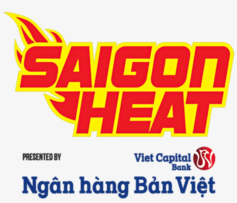 Saigon Heat Logo - 1200x848 PNG Download - PNGkit